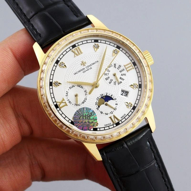 Original VACHERON CONSTANTIN Watches