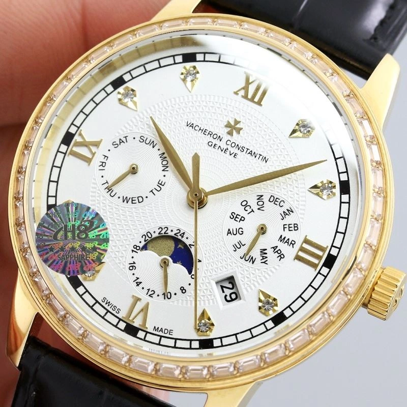 Original VACHERON CONSTANTIN Watches