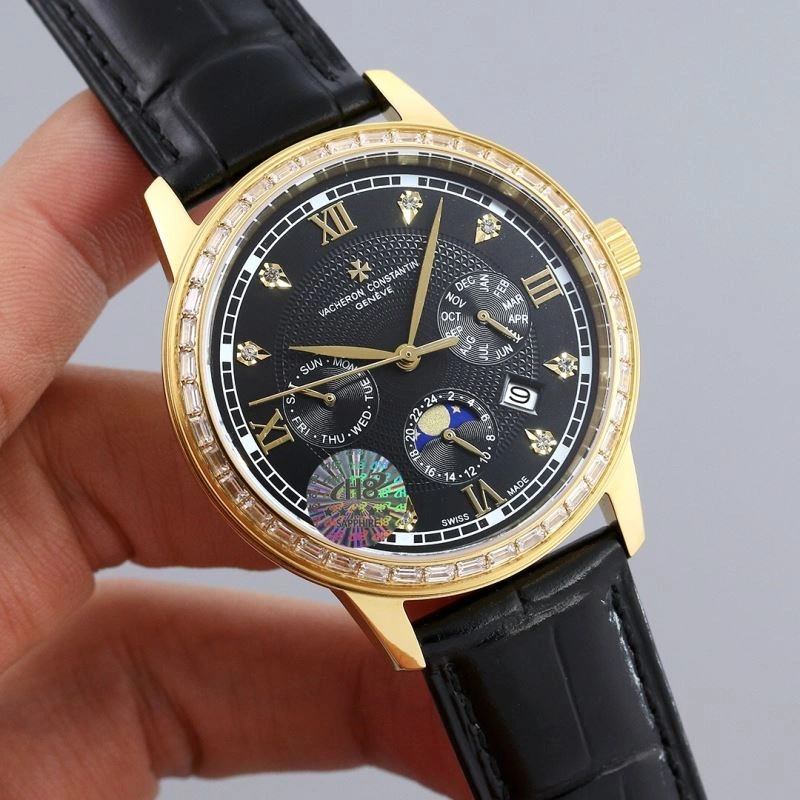 Original VACHERON CONSTANTIN Watches