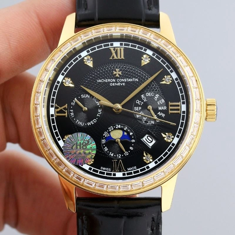 Original VACHERON CONSTANTIN Watches