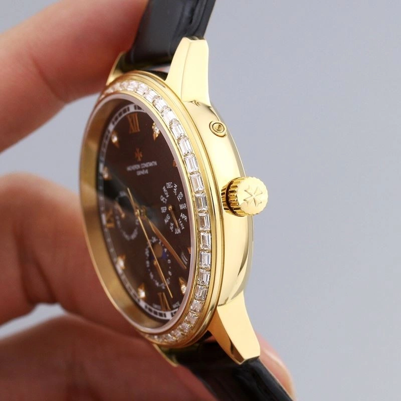 Original VACHERON CONSTANTIN Watches