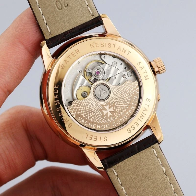 Original VACHERON CONSTANTIN Watches
