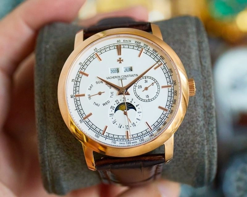 Mirror quality VACHERON CONSTANTIN Watches
