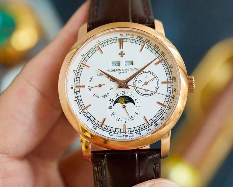 Mirror quality VACHERON CONSTANTIN Watches