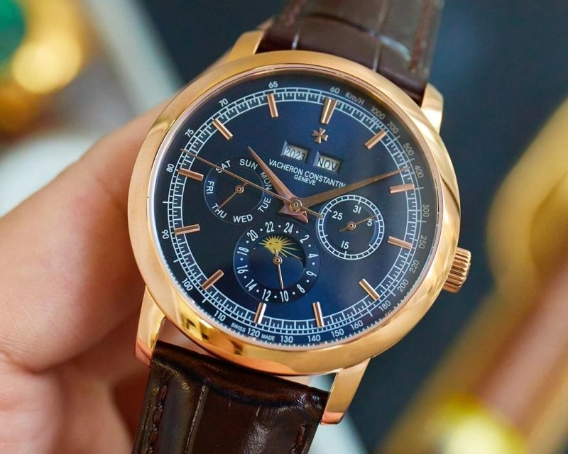 Mirror quality VACHERON CONSTANTIN Watches