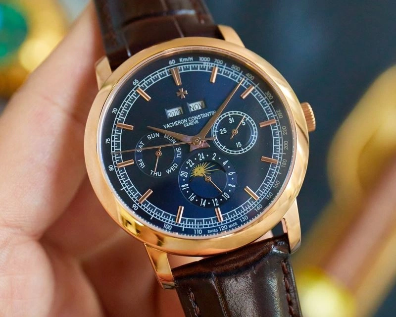 Mirror quality VACHERON CONSTANTIN Watches