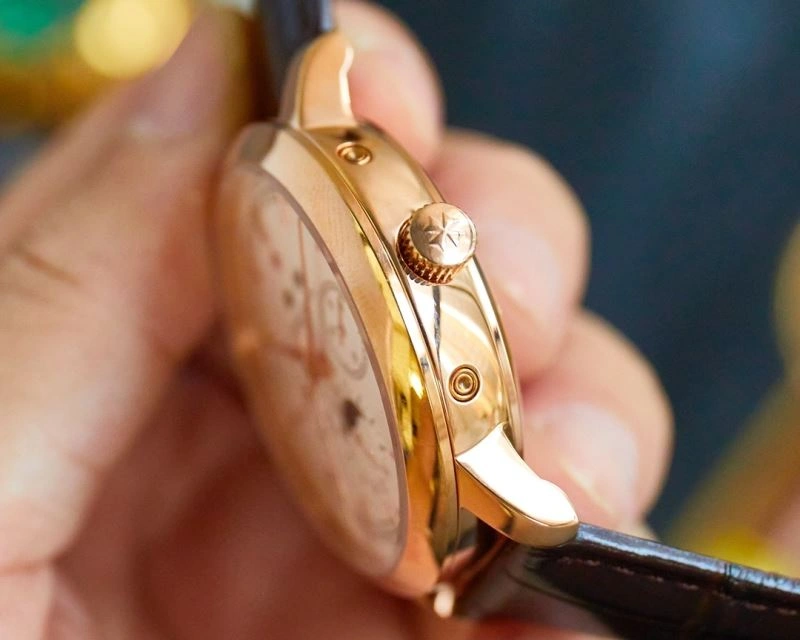 Mirror quality VACHERON CONSTANTIN Watches