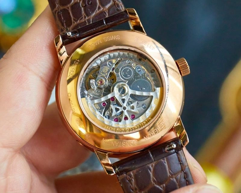 Mirror quality VACHERON CONSTANTIN Watches