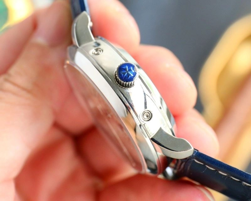 Official VACHERON CONSTANTIN Watches