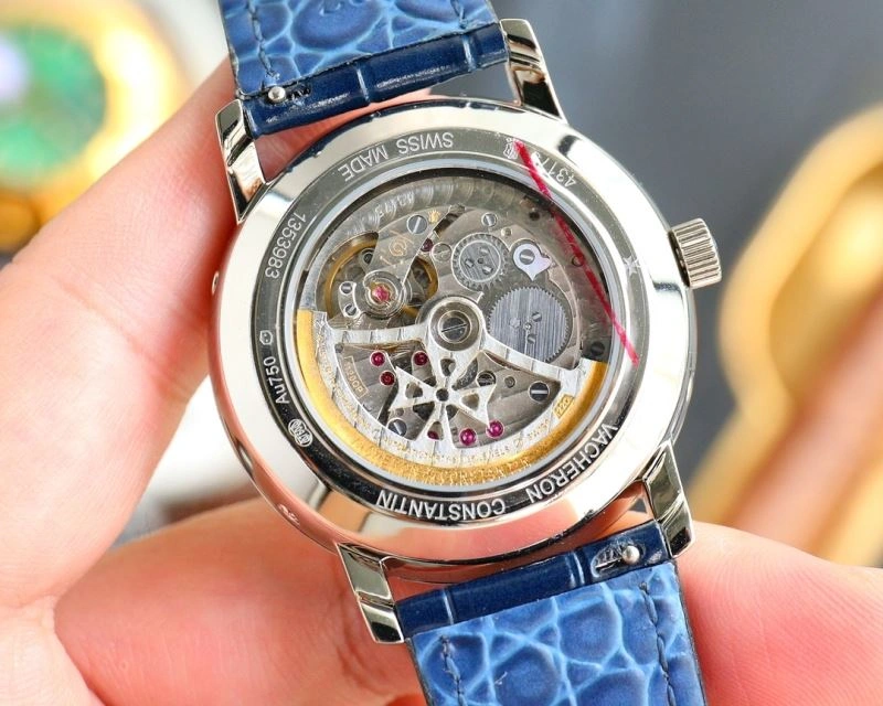 Official VACHERON CONSTANTIN Watches