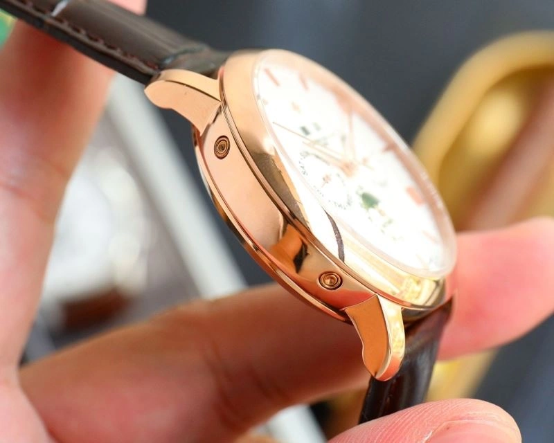 Indistinguishable VACHERON CONSTANTIN Watches