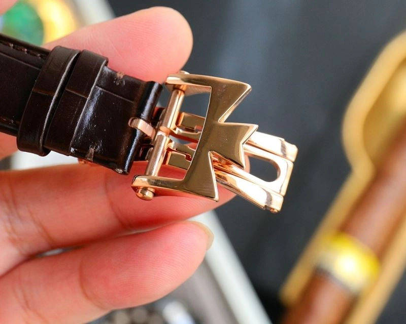 Indistinguishable VACHERON CONSTANTIN Watches