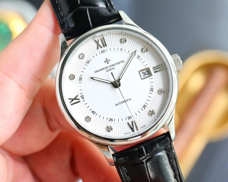 Reasonably priced VACHERON CONSTANTIN Watches