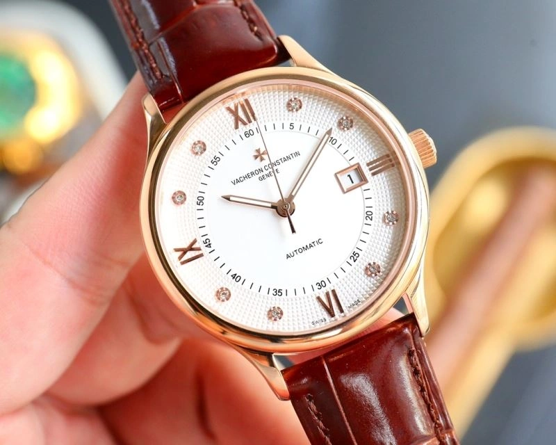Reasonably priced VACHERON CONSTANTIN Watches