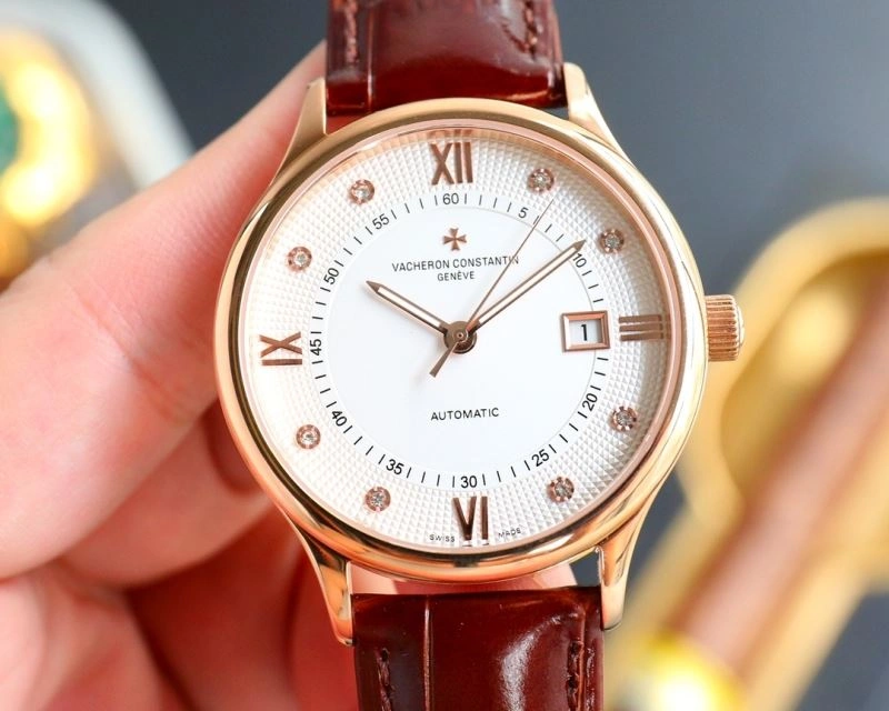 Reasonably priced VACHERON CONSTANTIN Watches