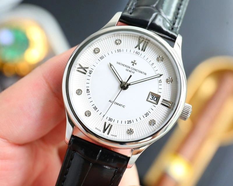 Reasonably priced VACHERON CONSTANTIN Watches