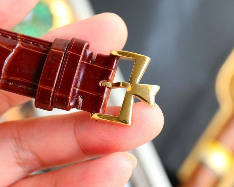 Brand-authenticated VACHERON CONSTANTIN Watches