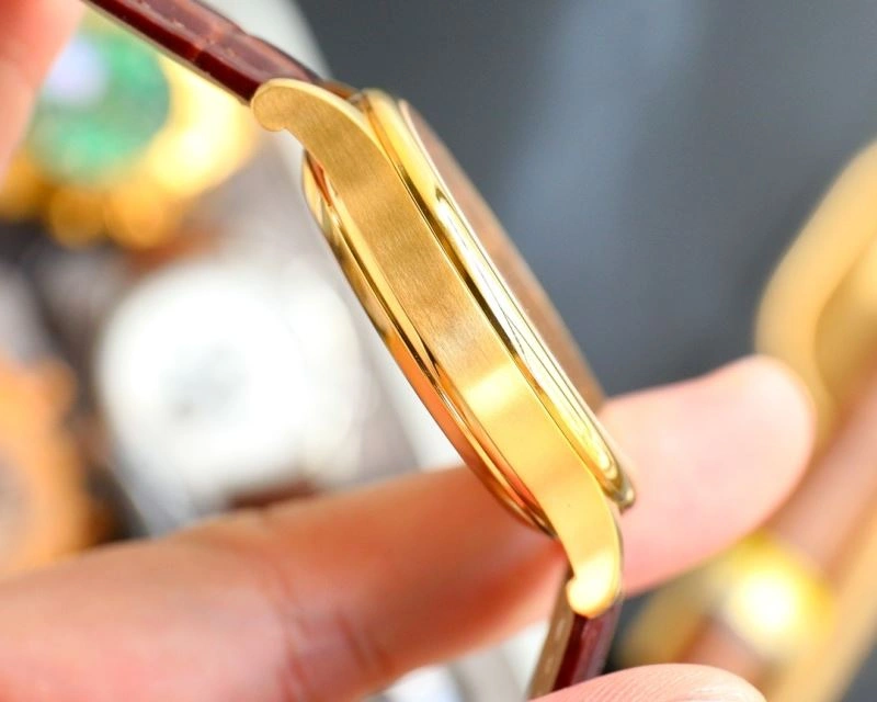 Brand-authenticated VACHERON CONSTANTIN Watches