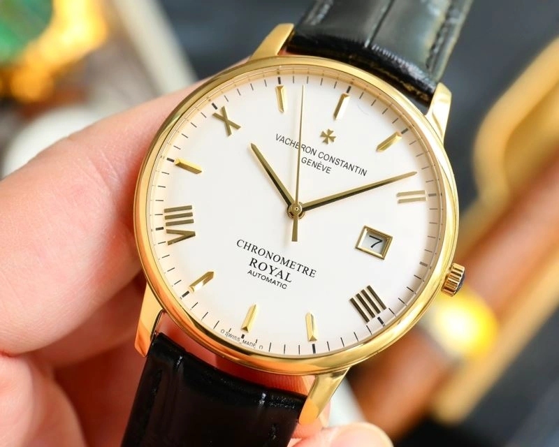 Top match VACHERON CONSTANTIN Watches