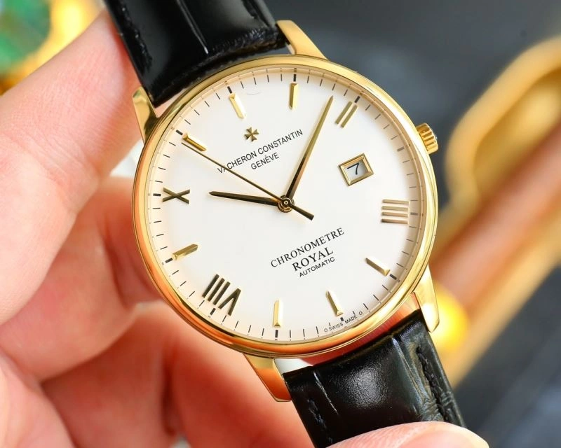 Top match VACHERON CONSTANTIN Watches