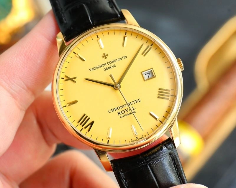 Top match VACHERON CONSTANTIN Watches