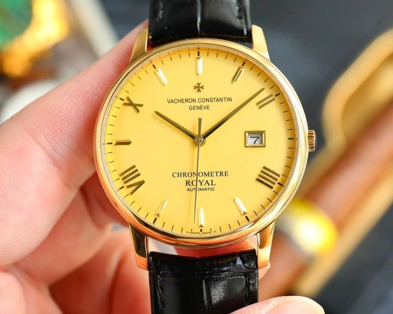Top match VACHERON CONSTANTIN Watches