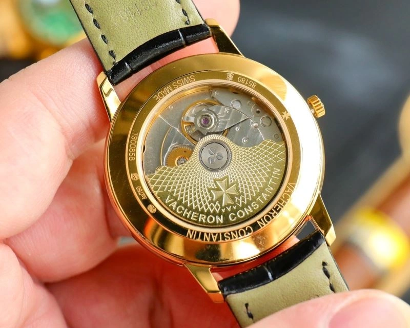 Top match VACHERON CONSTANTIN Watches