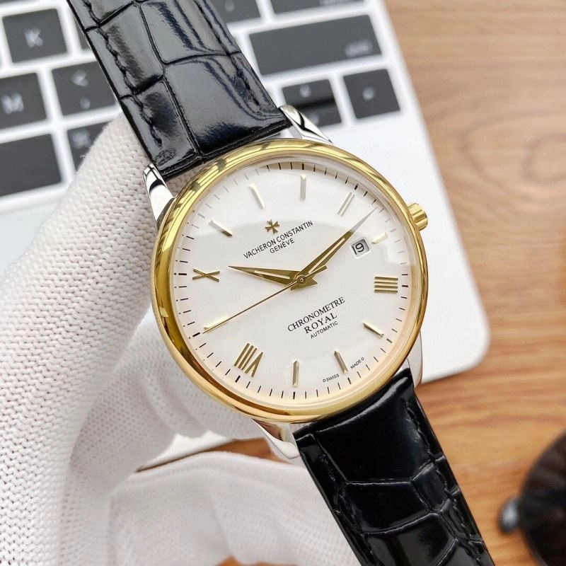 Authentic VACHERON CONSTANTIN Watches