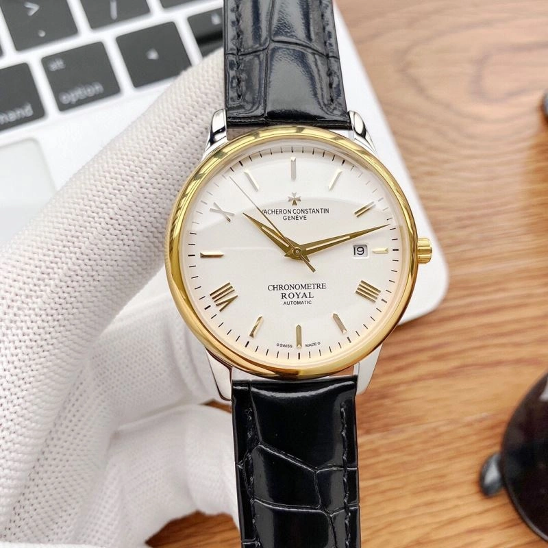 Authentic VACHERON CONSTANTIN Watches