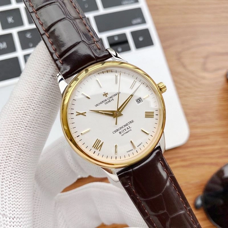 Authentic VACHERON CONSTANTIN Watches