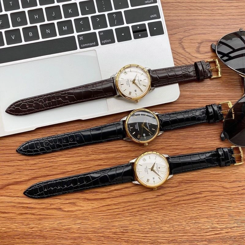 Authentic VACHERON CONSTANTIN Watches