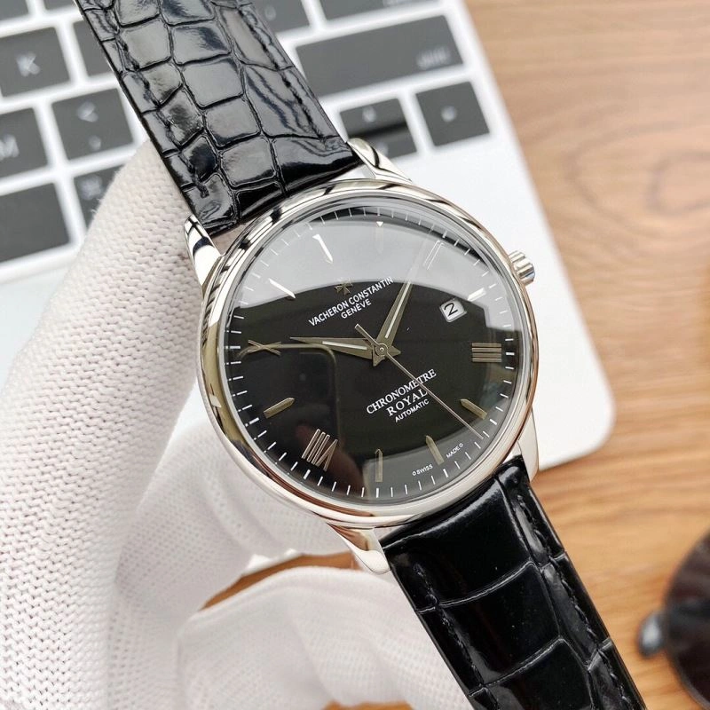 Official VACHERON CONSTANTIN Watches