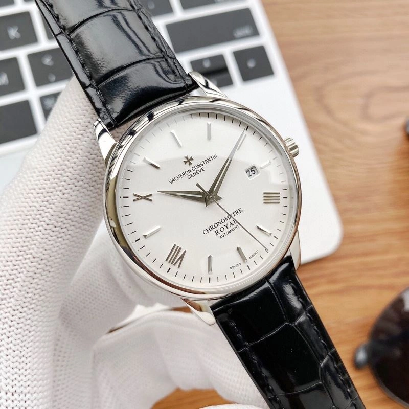 Official VACHERON CONSTANTIN Watches