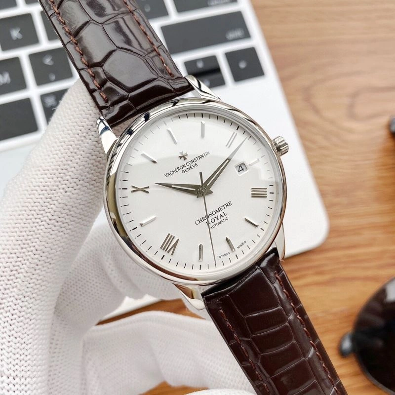 Official VACHERON CONSTANTIN Watches