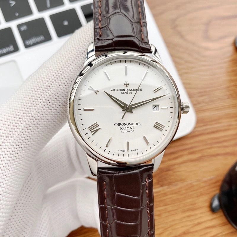 Official VACHERON CONSTANTIN Watches