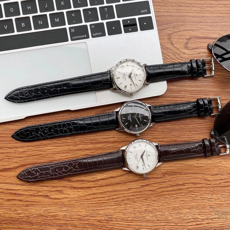 Official VACHERON CONSTANTIN Watches