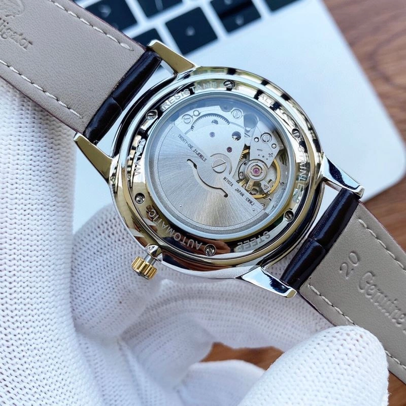 Official VACHERON CONSTANTIN Watches