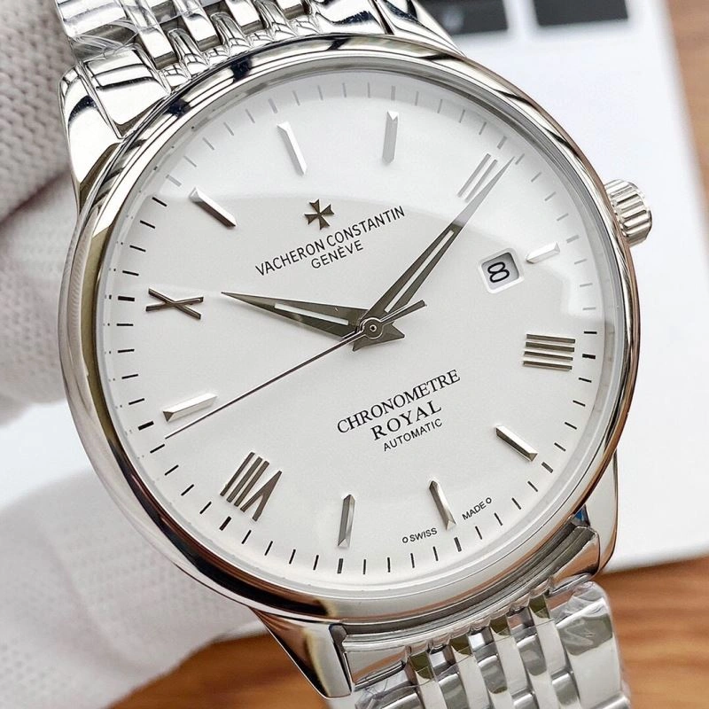 Real VACHERON CONSTANTIN Watches
