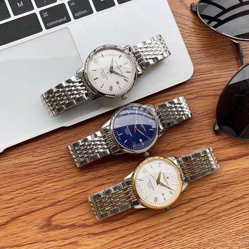 Real VACHERON CONSTANTIN Watches