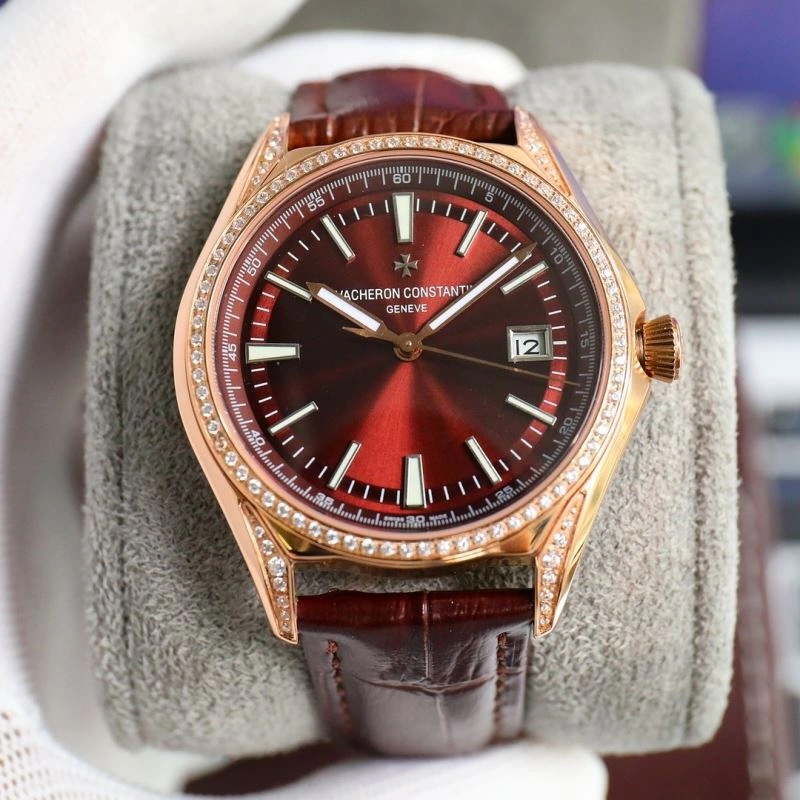 Genuine VACHERON CONSTANTIN Watches