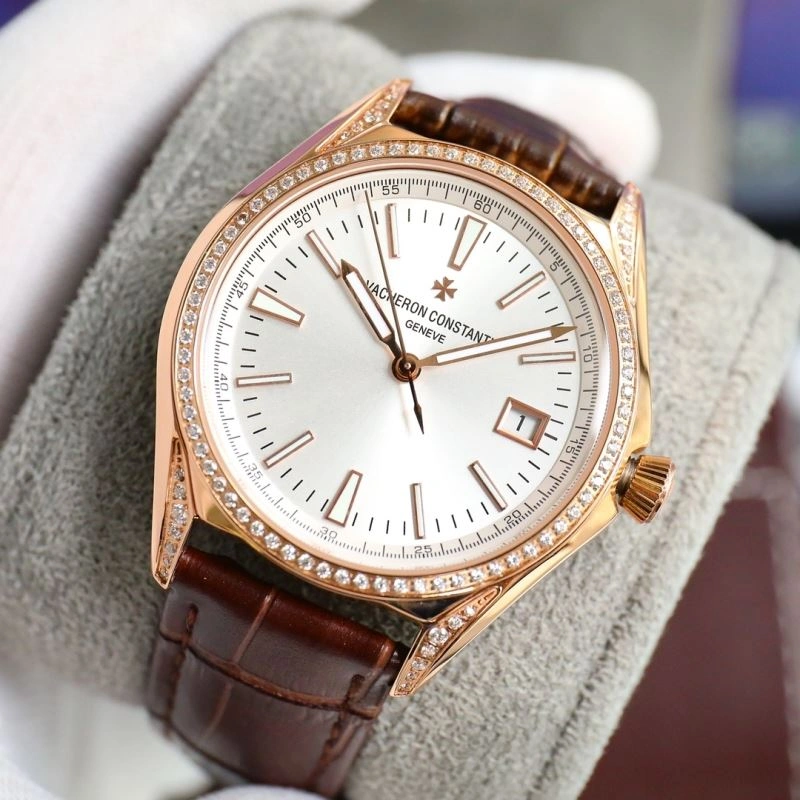 Genuine VACHERON CONSTANTIN Watches