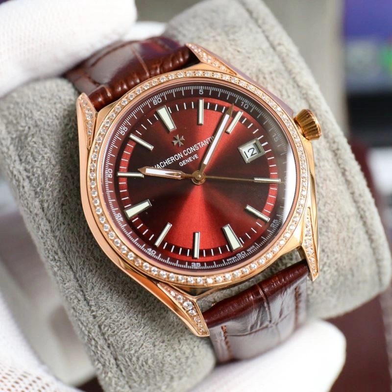 Genuine VACHERON CONSTANTIN Watches