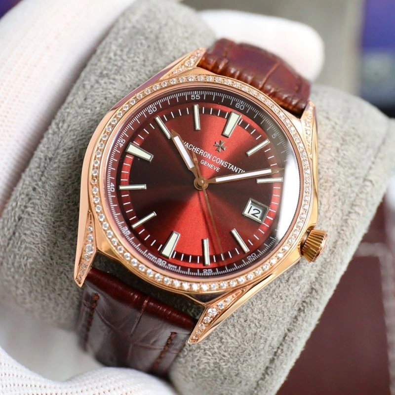 Genuine VACHERON CONSTANTIN Watches