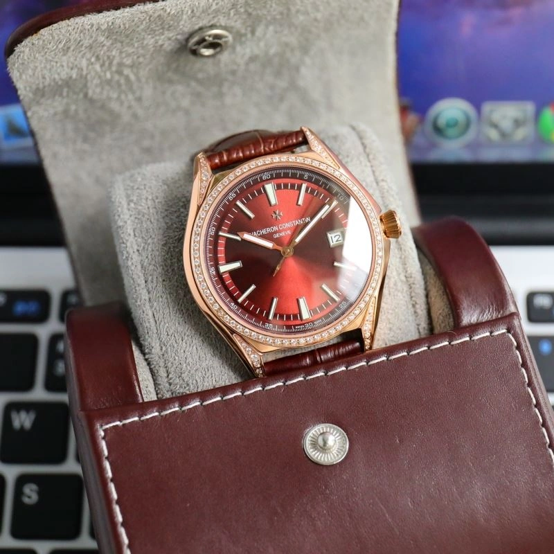 Genuine VACHERON CONSTANTIN Watches