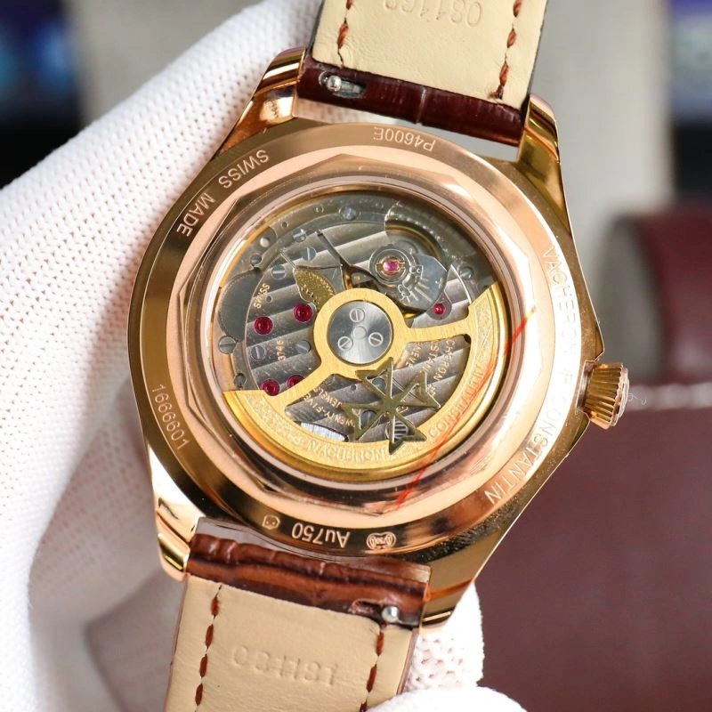 Genuine VACHERON CONSTANTIN Watches