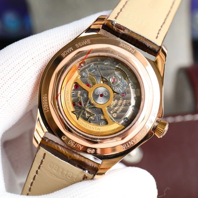 Affordable VACHERON CONSTANTIN Watches