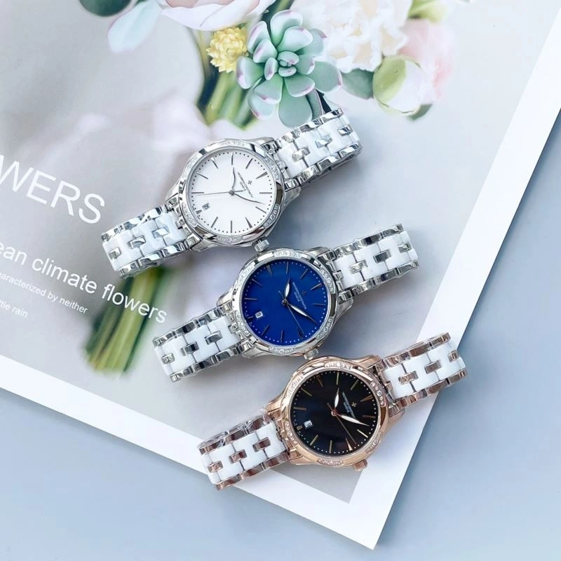 VACHERON CONSTANTIN Watches