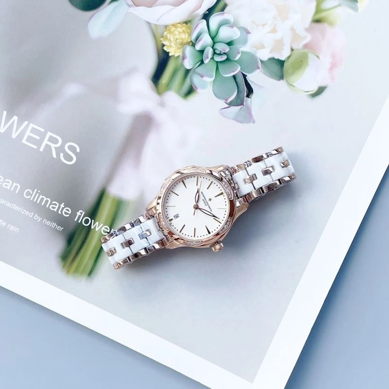 Original VACHERON CONSTANTIN Watches