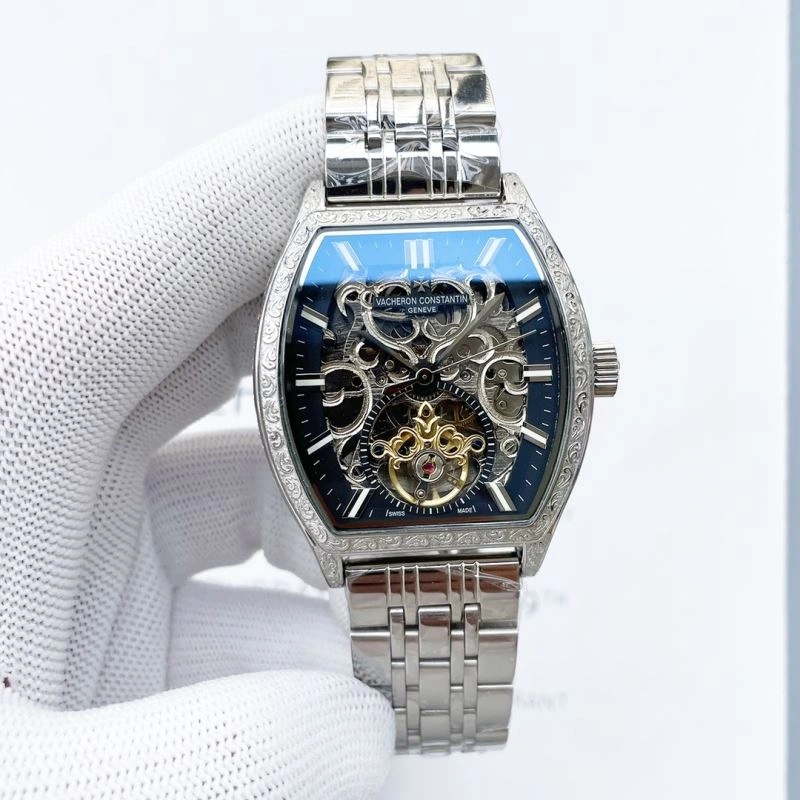 Official VACHERON CONSTANTIN Watches