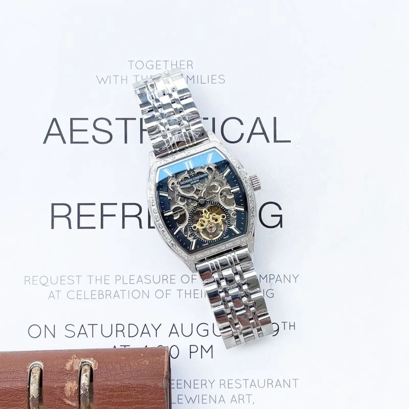 Official VACHERON CONSTANTIN Watches